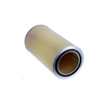 China AF25062 Hydwell Combine Harvester Air Filter 327mm x 216mm x 604mm 99.9% Efficiency for sale