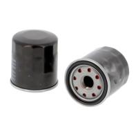 China Hydwell 90915-10003 Engine Oil Filter 65mm OD 74mm Length Spin-On Cellulose for sale