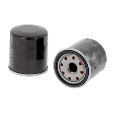China Hydwell 90915-10003 Engine Oil Filter 65mm OD 74mm Length Spin-On Cellulose for sale