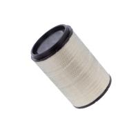 China Diesel Engine Truck Air Filter AF25614 R000002 190x190x430mm for sale