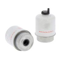 China FS19831 Fuel Water Separator 80mm x 135mm 10 Micron for Diesel Fuel System for sale