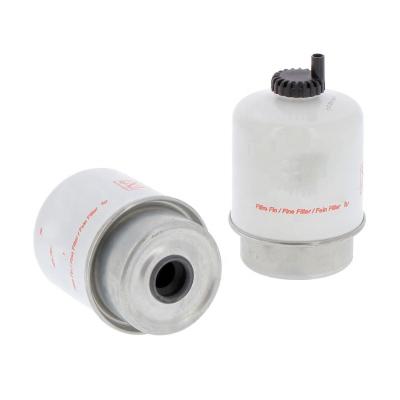 China FS19831 Fuel Water Separator 80mm x 135mm 10 Micron for Diesel Fuel System for sale