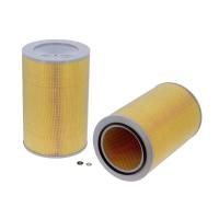 China Hydwell Iveco Car Air Filter P181046 P823361 514.9mm Length 327.3mm OD for sale
