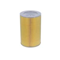 China Hydwell Iveco Car Air Filter P181046 P823361 514.9mm Length 327.3mm OD for sale