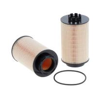 China 2002- Year FF5629 E422kpd98 Auto Engine Fuel Filter Element for Truck Diesel Engine Spin for sale