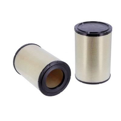 China Hydwell Replacement Truck Air Filter AF26244 5001865723 P785522 463.5mm Length for sale