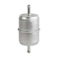 China Hydwell In-Line Fuel Filter P550094 22 Micron 7.4mm Outlet for Bobcat Loader Engine Parts for sale