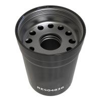 China Hydwell Lube Oil Filter Element RE504836 P550779 LF16243 93x155mm for Tractor Engine for sale