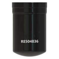 China Hydwell Lube Oil Filter Element RE504836 P550779 LF16243 93x155mm for Tractor Engine for sale