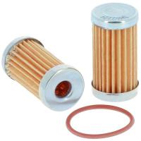 China RE269061 Hydraulic Oil Filter Solution for Hydwell Excavator Replacement for sale