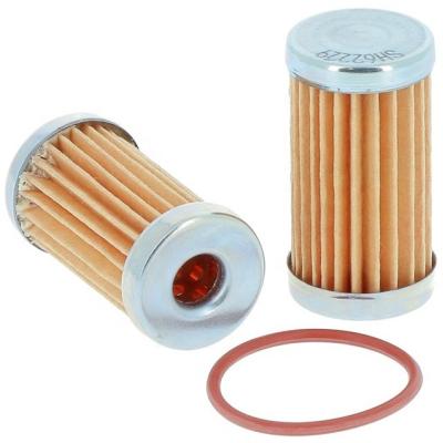 China RE269061 Hydraulic Oil Filter Solution for Hydwell Excavator Replacement for sale