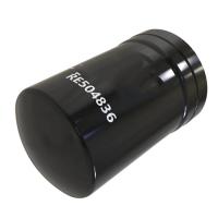 China Hydwell Lube Oil Filter Element RE504836 P550779 LF16243 93x155mm for Tractor Engine for sale