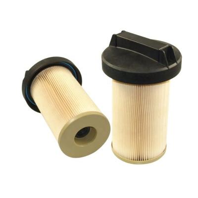 China Tractor Engine Fuel Filter PF7770 RE515345 RE507284 219mm Height 137mm Diameter for sale