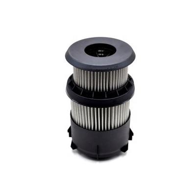 China Hydwell Tractor Parts Hydraulic Oil Filter RE172178 SH52464 10 Micron for sale