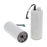 China Hydwell Fuel Water Separator 10 Micron 289mm for Truck Engine Parts RE531703 for sale
