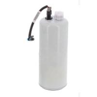 China Hydwell Fuel Water Separator 10 Micron 289mm for Truck Engine Parts RE531703 for sale