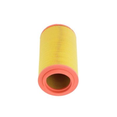 China Truck Air Element AF25894 510.5mm Length 267.5mm OD for Air Filter for sale