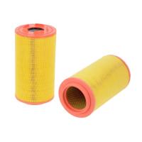 China Truck Air Element AF25894 510.5mm Length 267.5mm OD for Air Filter for sale