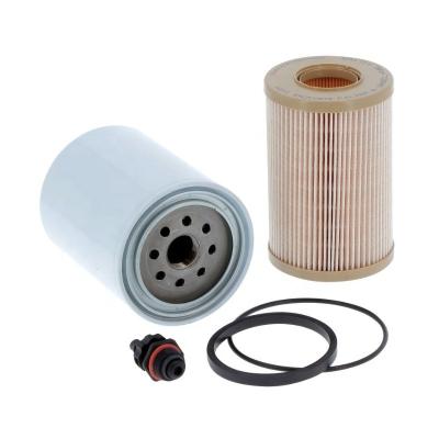 China RE541746 Fuel Filter Kit with Filter Paper Compatible with RE520906 RE523236 RE525523 RE527961 for sale