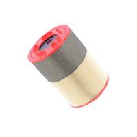 China Heavy Truck Air Filter P785352 AF26241 461.5mm Length 312mm OD for sale