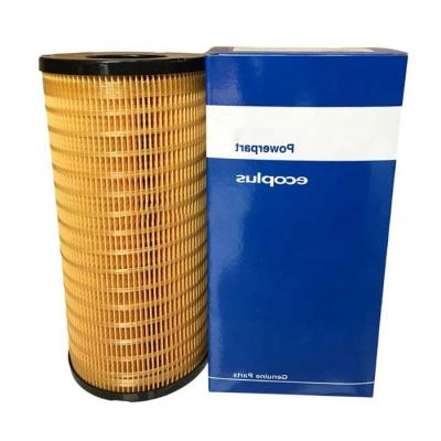 China Hydwell Truck Diesel Engine Fuel Filter Elements CH10929 CH10930 124mm OD 271mm Length for sale