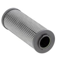 China Hydraulic Oil Filter for Tractors 1-100 Micron Filtration Precision 13x13x36cm CE ISO for sale