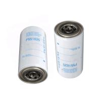China Hydwell Diesel Fuel Water Separator Spin-On Filter 107.3mm OD 243.8mm Length 1-14 UN Thread for sale