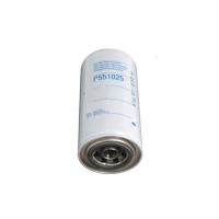 China Hydwell Diesel Fuel Water Separator Spin-On Filter 107.3mm OD 243.8mm Length 1-14 UN Thread for sale