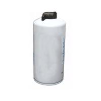 China Hydwell Diesel Fuel Water Separator Spin-On Filter 107.3mm OD 243.8mm Length 1-14 UN Thread for sale