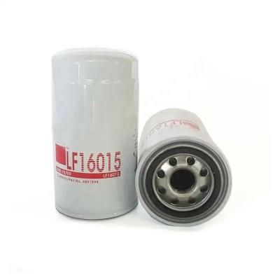 China Hydwell Lube Oil Filter 95x95x174mm 0.685kg Replacement for P550520 4897898 for sale