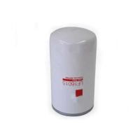China Hydwell Lube Oil Filter 95x95x174mm 0.685kg Replacement for P550520 4897898 for sale