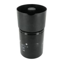 China Hydwell RE506428 Diesel Fuel Water Filter 107mm OD 148mm Length for JD 9100 9200 9300 for sale