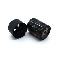 China Hydwell RE506428 Diesel Fuel Water Filter 107mm OD 148mm Length for JD 9100 9200 9300 for sale