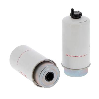 China Hydwell Fuel Filter Cartridge RE509032 AT274723 80mm OD 196mm Length Water Separator for sale