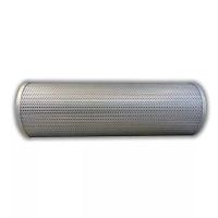 China Hydraulic Oil Filter P550213 1-100 Micron 13x13x36cm for Excavator Hydraulic System for sale