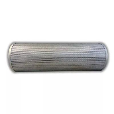 China Hydraulic Oil Filter P550213 1-100 Micron 13x13x36cm for Excavator Hydraulic System for sale