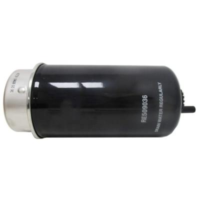 China Fuel Water Separator Bf7785-D P551435 Fs19906 H301wk 80mm x 196.3mm for Claas RE509036 for sale