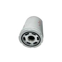 China Excavator Hydraulic Oil Spin On Filter HF29156 TA24059901 SH60367 147mm Height 1.125in Thread for sale