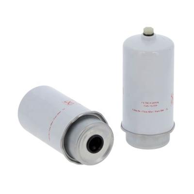 China Fuel Water Separator RE521538 Replacement 80mm x 196.3mm for Claas Car Fitment FS20011 BF7949DM for sale