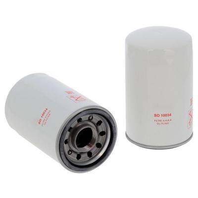 China Excavator Oil Filter P550371 LF3630 B7039 Compatible with 400508-00091 1814562C1 for sale