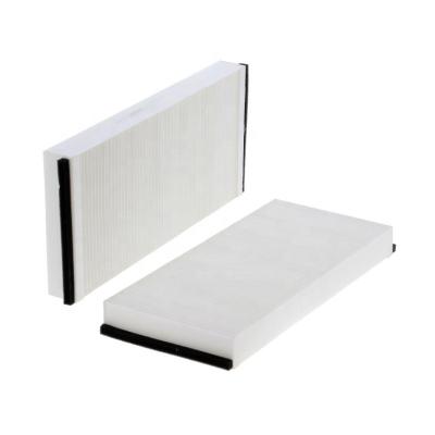 China Hydwell Car Cabin Air Filter AF25630 P781682 400x180x40mm Replacement for sale