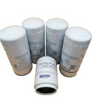 China Hydwell OE 85137594 Oil Filter 118x118x260mm for Truck Engine Parts Replacement for sale