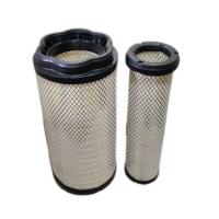 China 17500251 17500253 Hydwell Filter Air Filter Element Cartridge with Manufacturing for sale