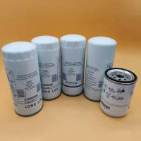 China Hydwell OE 85137594 Oil Filter 118x118x260mm for Truck Engine Parts Replacement for sale