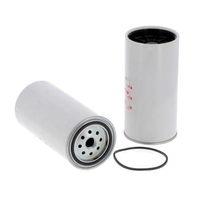 China Fuel Water Separator FS19727 FS5315 10 Micron 107.6mm OD for John Deere for sale
