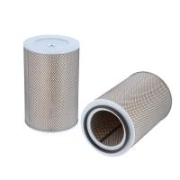 China Hydwell Truck Air Filter Element 1902129 Af1802 P771558 475.5mm Length 301.8mm OD for sale