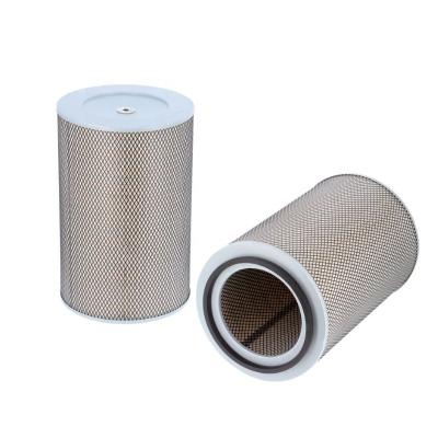 China Hydwell Truck Air Filter Element 1902129 Af1802 P771558 475.5mm Length 301.8mm OD for sale