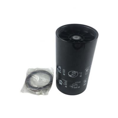 China Hydwell Fuel Water Separator FS1096 10 Micron 107.6mm OD Spin-On with Bowl Thread for sale