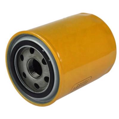 China Hydwell Hydraulic Oil Filter 581/M8564 Spin-On 93mm OD 96mm Length for JCB 3CX 4CX for sale