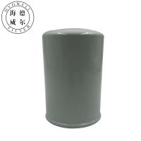 China FF5052 Diesel Fuel Filter Element 76.8mm OD 120mm Length for Truck Engine 02910155A for sale